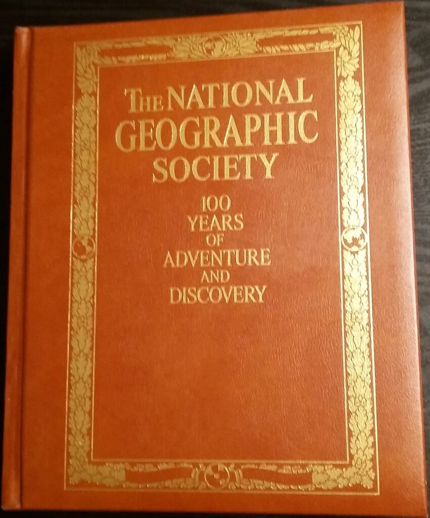 100 Years of Adventure and Discovery - SG Livres Usagés