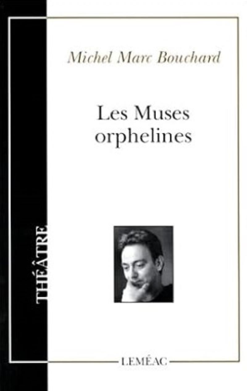 Les Muses orphelines - SG Livres Usagés