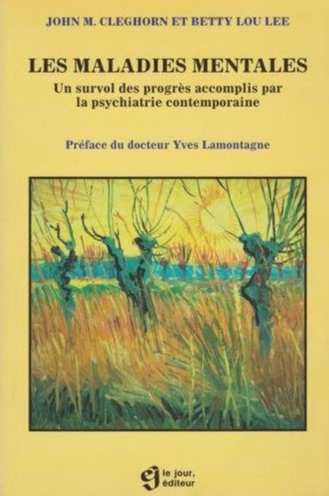 Les maladies mentales - Un survol des progrès accomplis par la ...