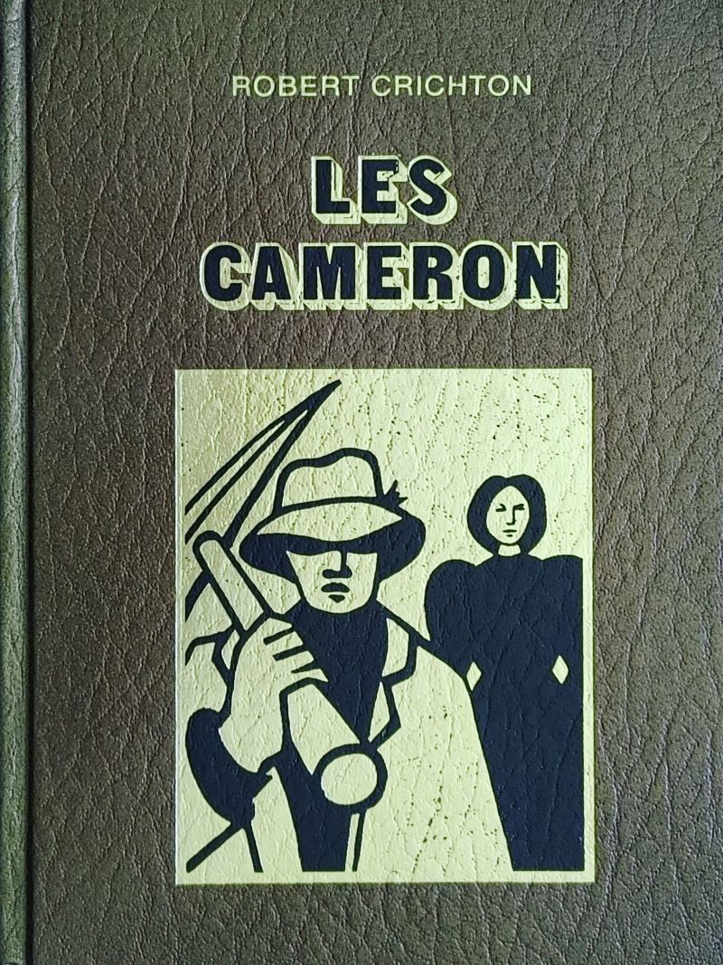 Les Cameron - SG Livres Usagés