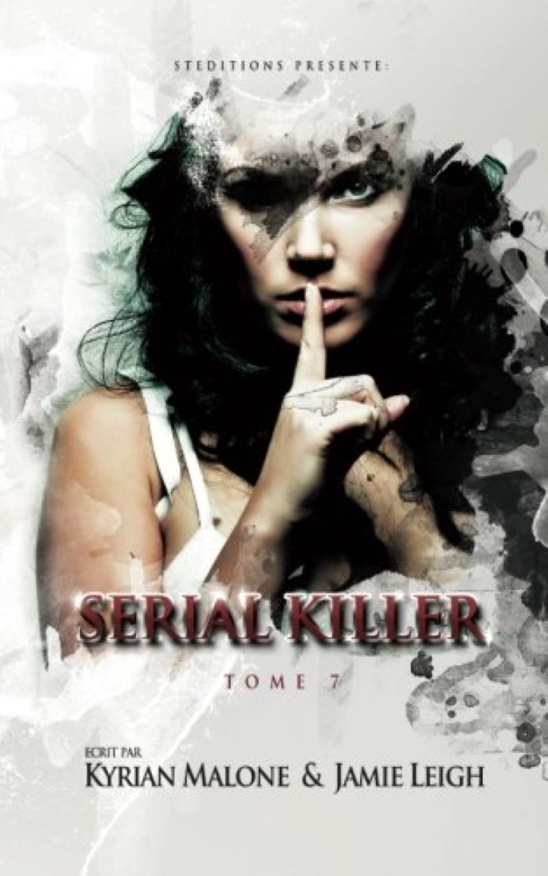 Serial Killer Tome 7 - SG Livres Usagés