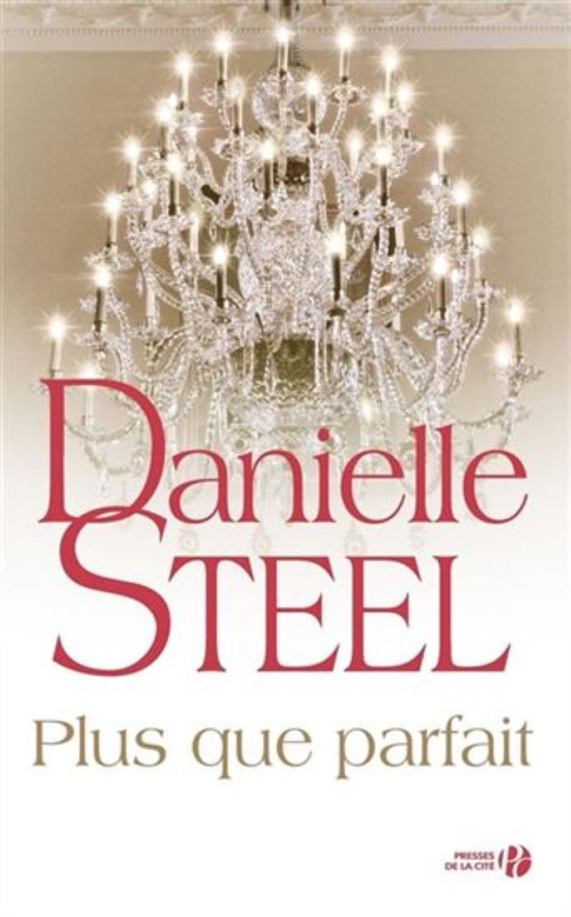 Plus que parfait - SG Livres Usagés